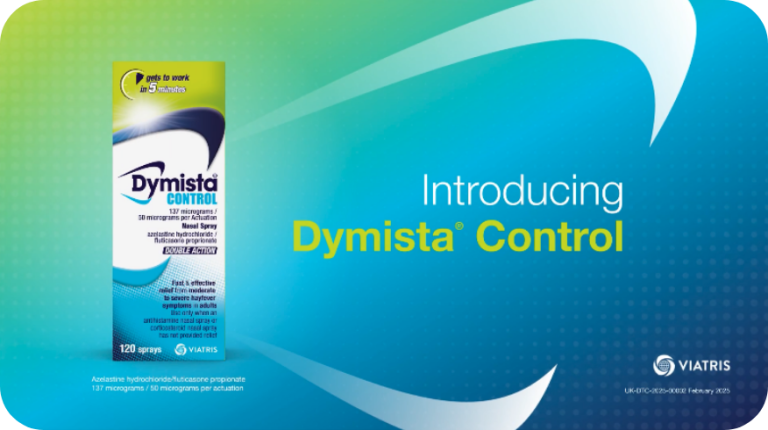 Dymista – CIG Healthcare