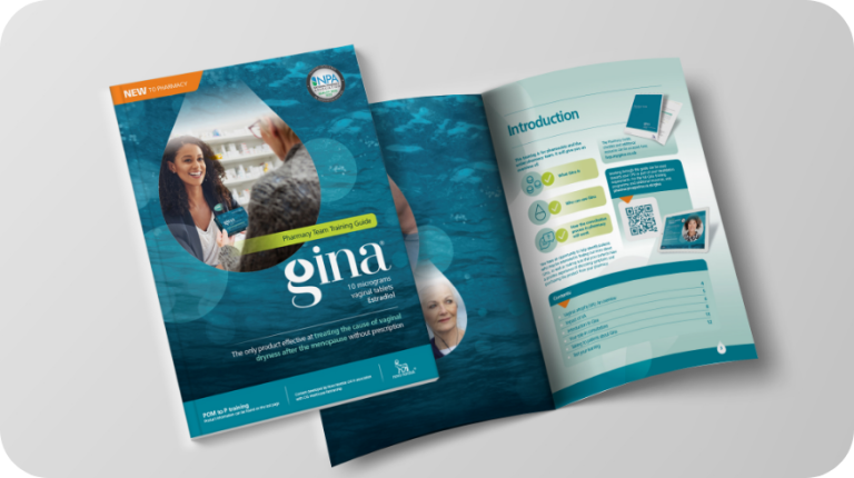 Gina – CIG Healthcare